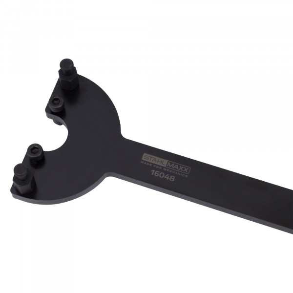 Gegenhalter für Kurbelwellen wie VAG VW 3415 T30004 | VAG ...